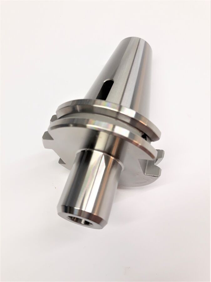 Reduction sleeve MK1