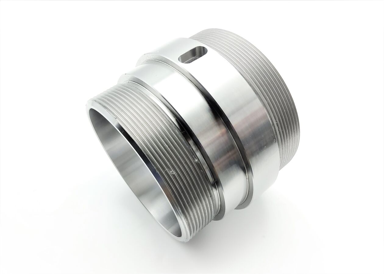 Draw tube adapter BHD310-A8