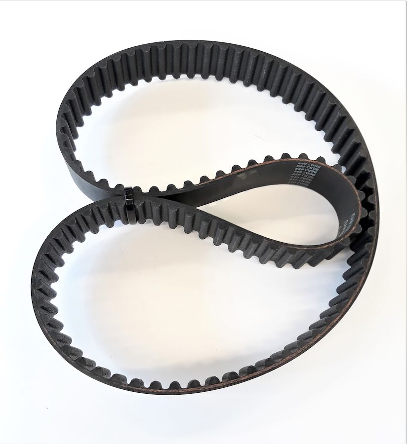Timing belt B-axis UV??
