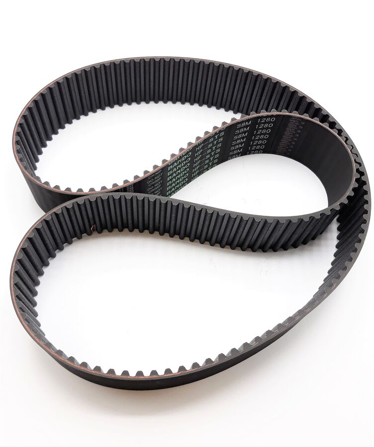 tooth belt VC 10.000 rpm