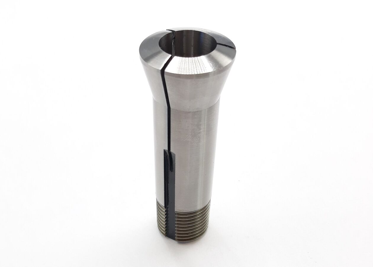 SET Collets 318E, 1,0-step