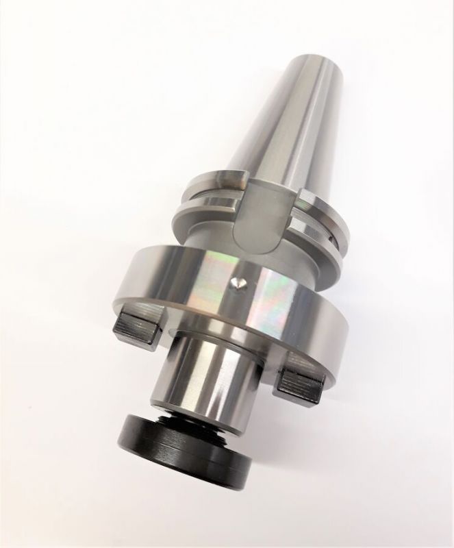 Werkzeugaufnahmen SK40