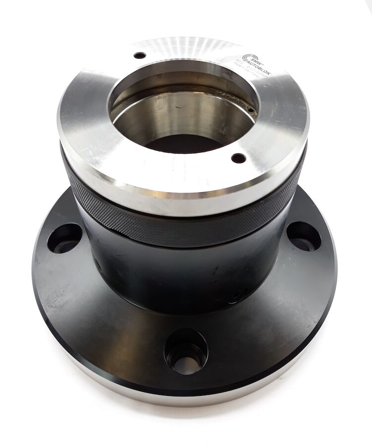 Collet chuck 185E-A6 - Maker SMW