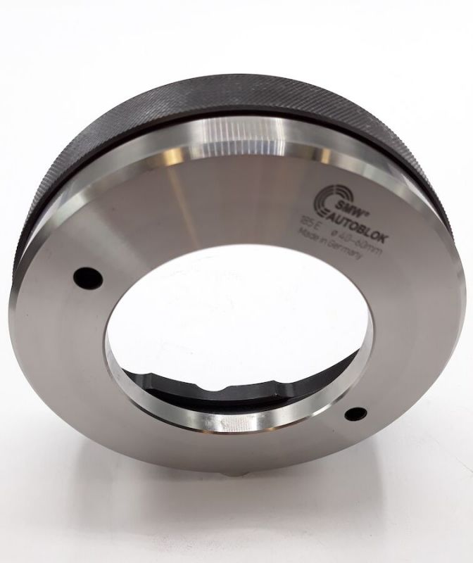 Collet chuck 185E-A6 - Maker SMW