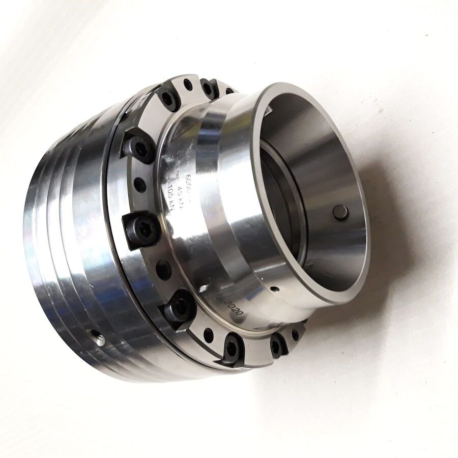 Spannzangenfutter mini Axfix 52 A6