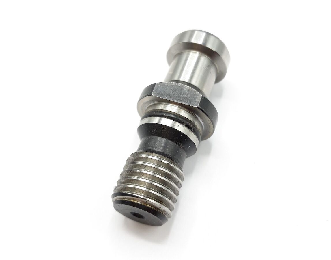 Anzugsbolzen DIN SK40