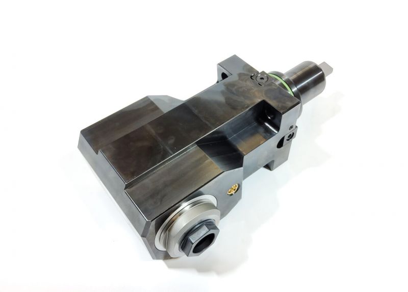Toolholders BMT65
