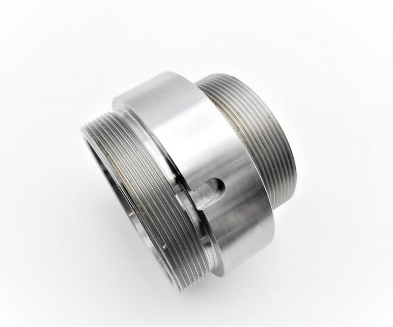 Draw tube adapter KNCS260-A8