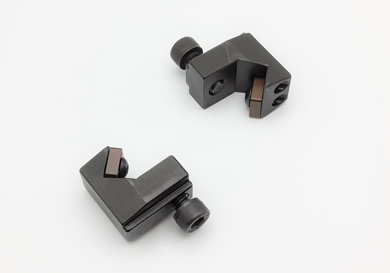 Gripper jaws Ø42-65mm