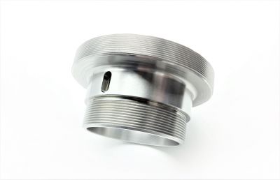 Draw tube adapter HB125-A11