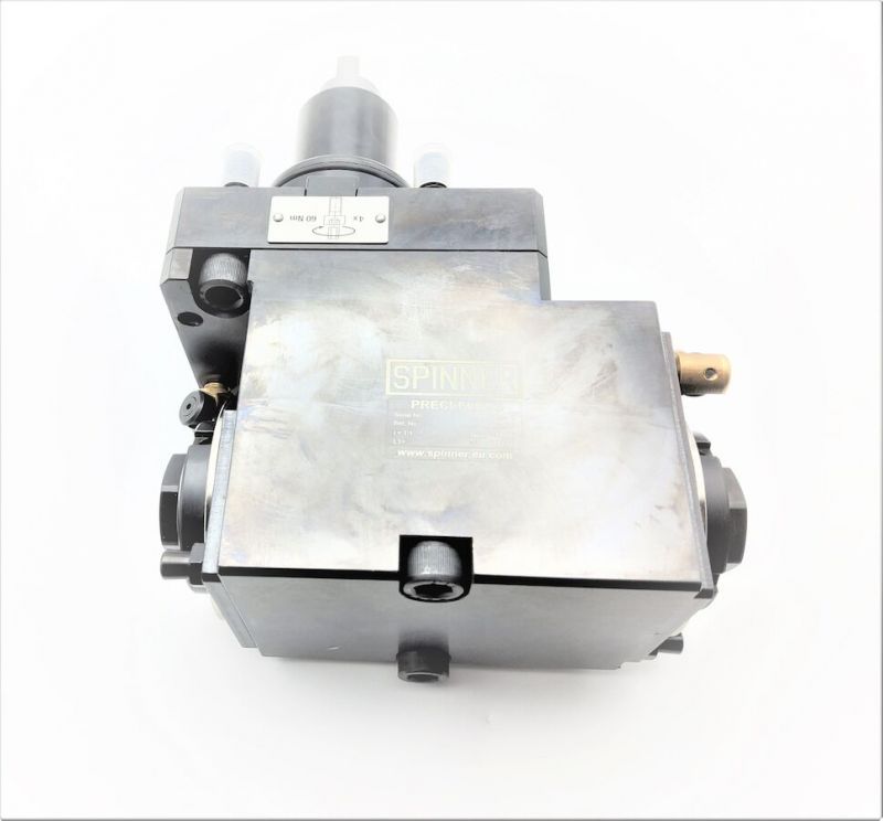 Toolholders BMT65