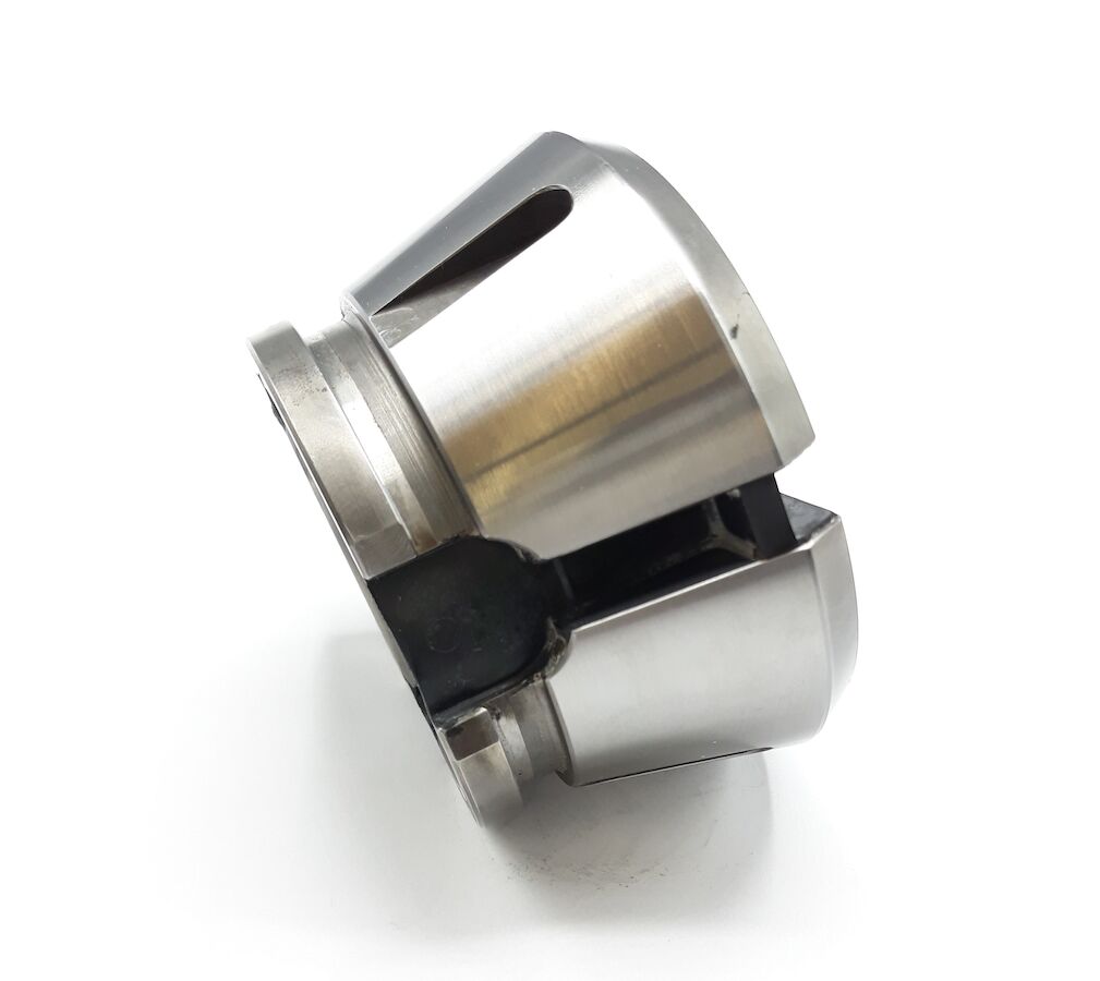 Collet SK65 4,0